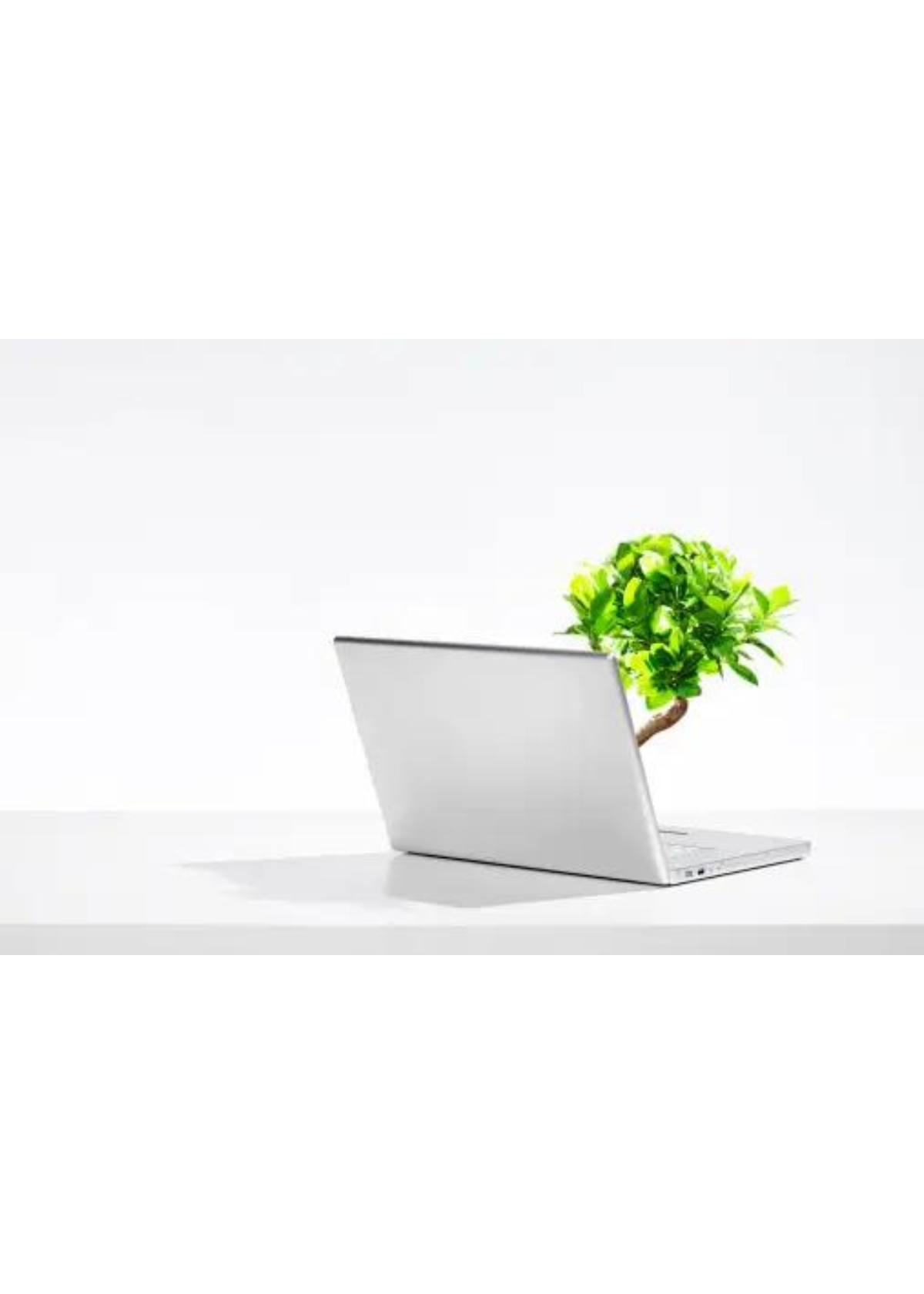 Discover the Top 7 Eco-Friendly Laptops: Sustainable Future.