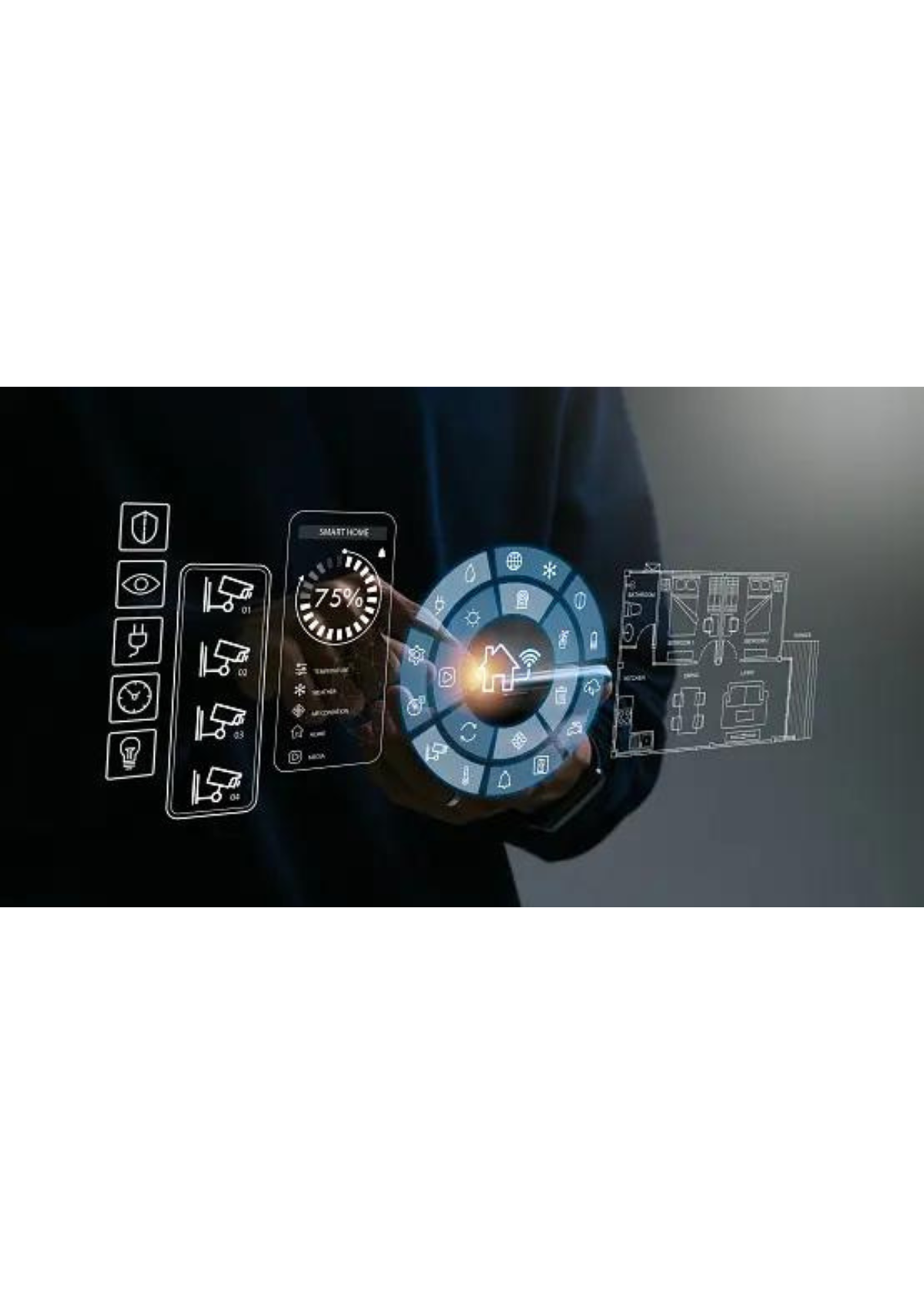 The Key Advantages of Smart Home Integration of 5G Routers